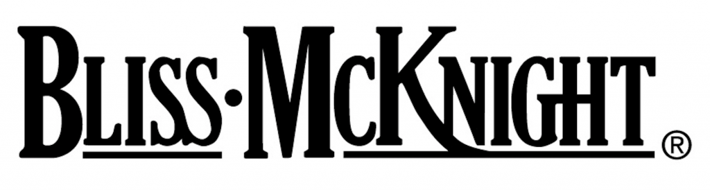 bliss-mcknight-logo | Aim