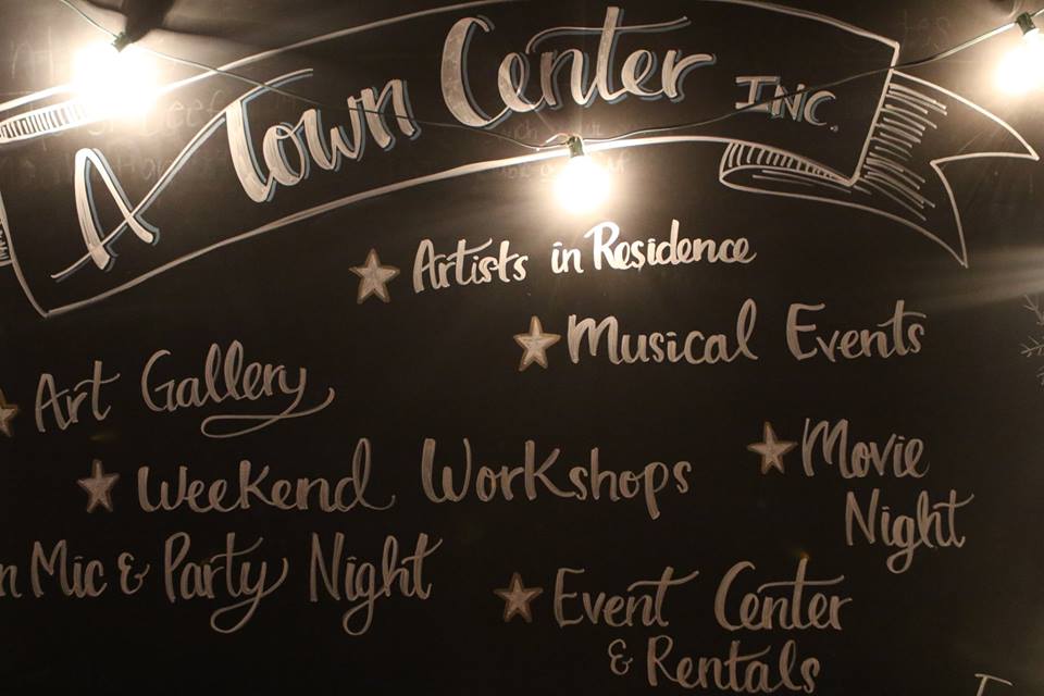 Artist co-op launching in Anderson | Aim