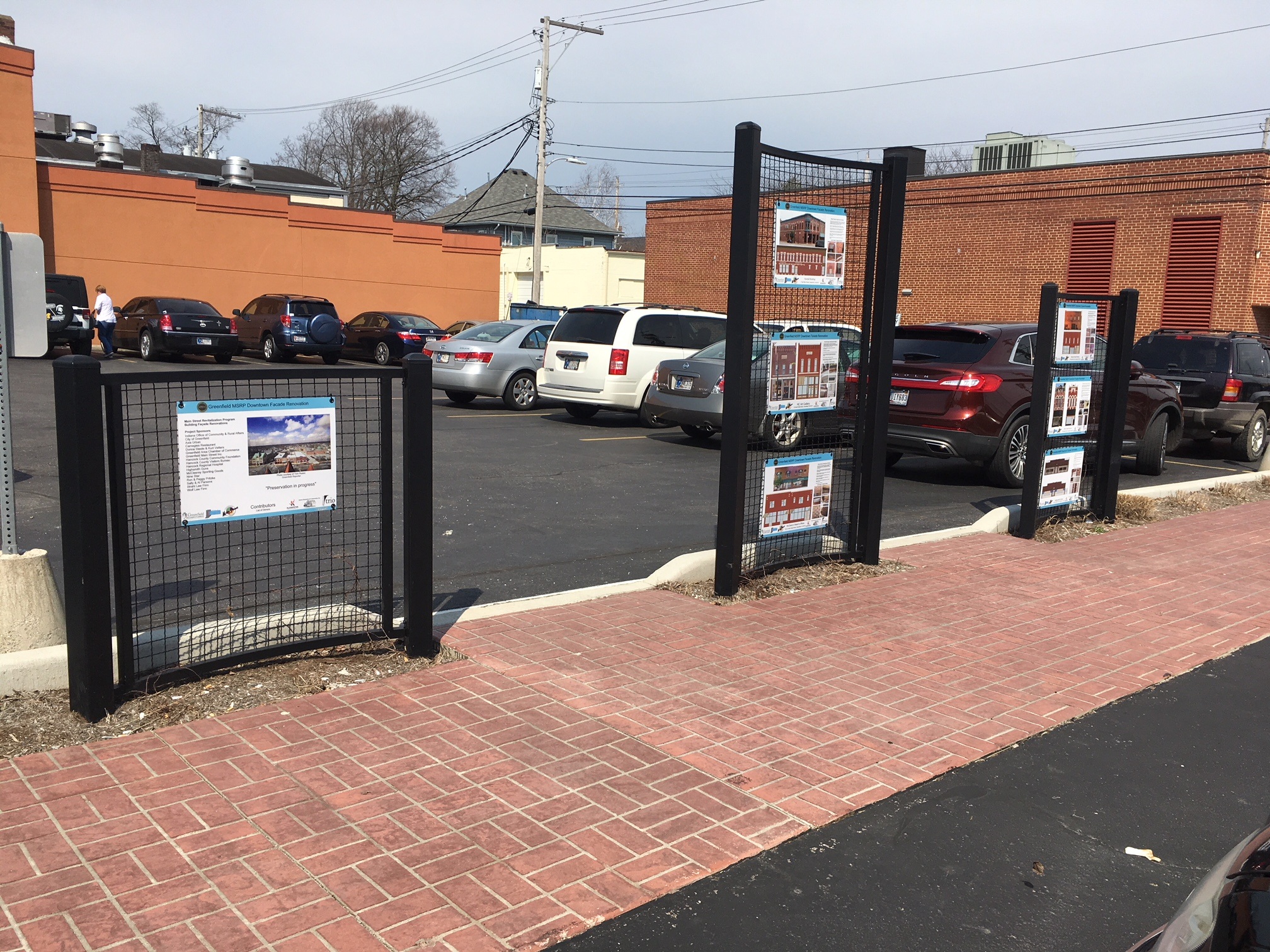 Revitalizing Greenfield’s historic downtown | Aim