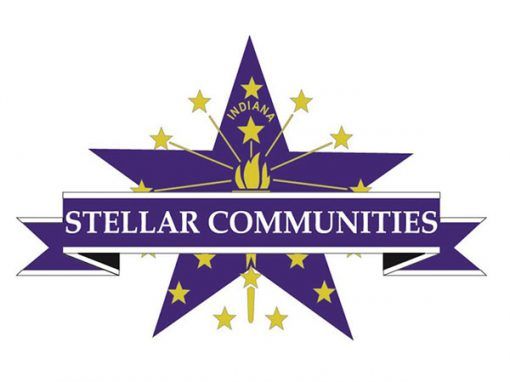 Stellar Logo | Aim