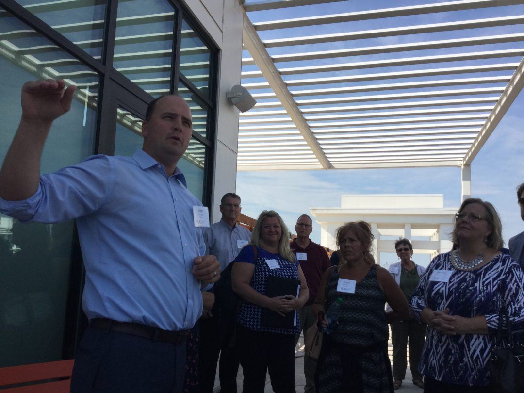 Redevelopment Association of Indiana – About | Aim