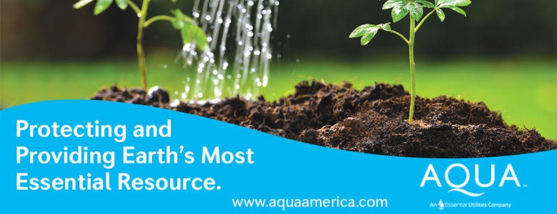Aqua AIM banner ad | Aim