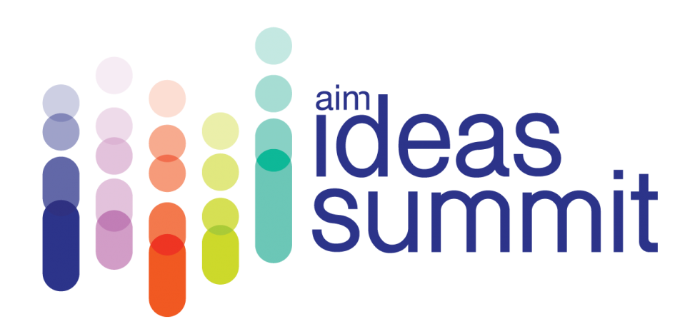 Ideas Summit | Aim