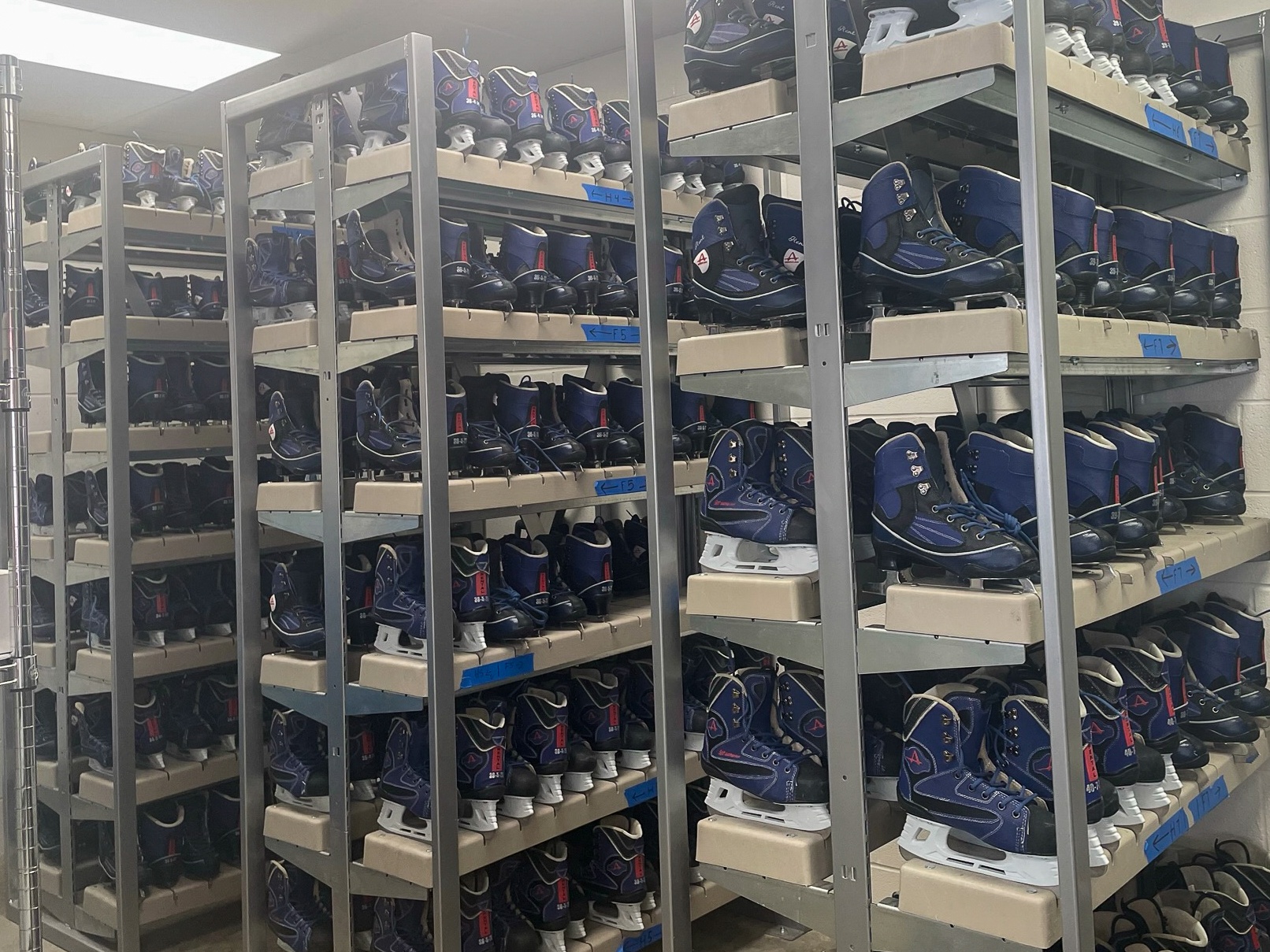 Miller Sunset Pavilion 4 | Aim