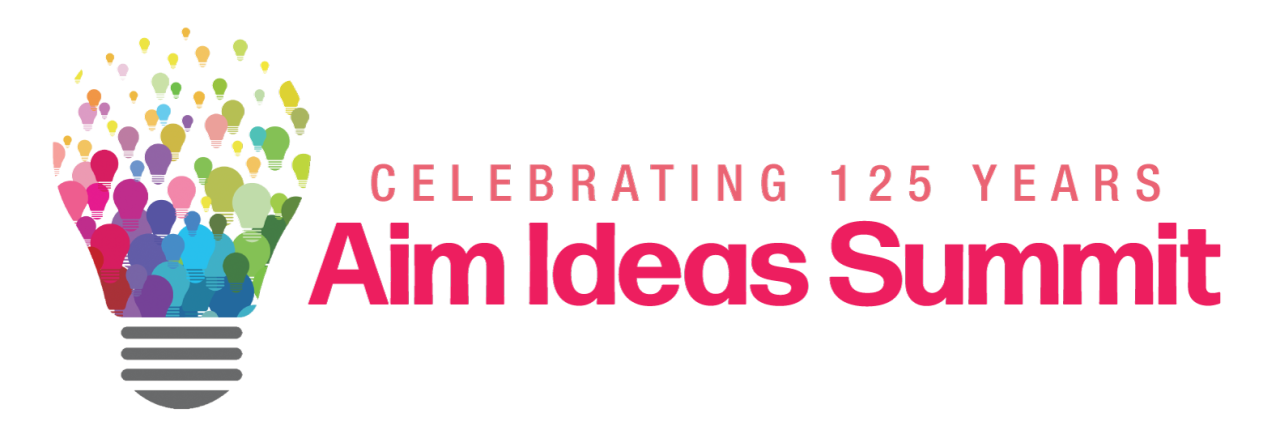 Ideas Summit | Aim